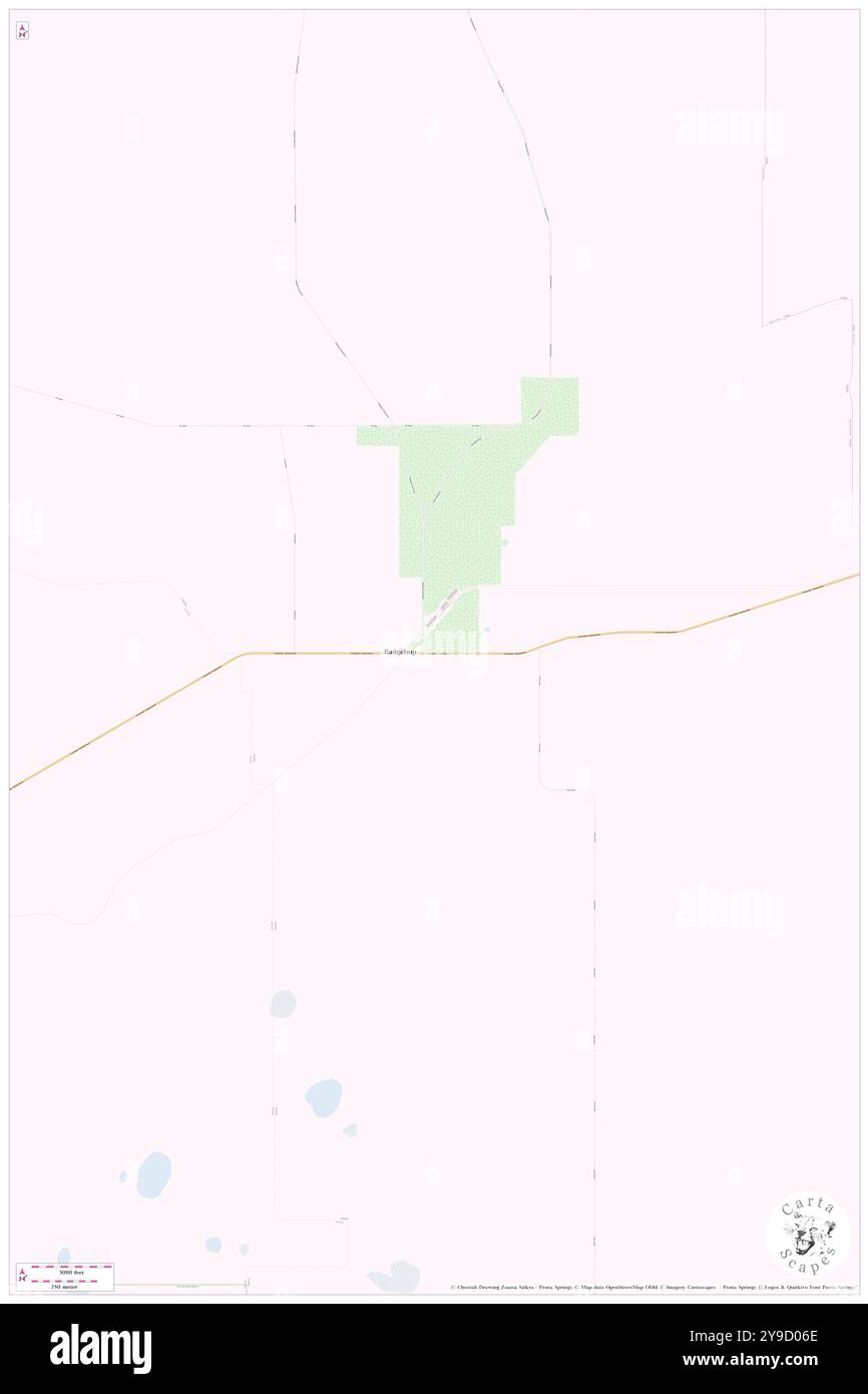 Badjebup, Katanning, AU, Australia, Western Australia, S 33 37' 59'', N ...