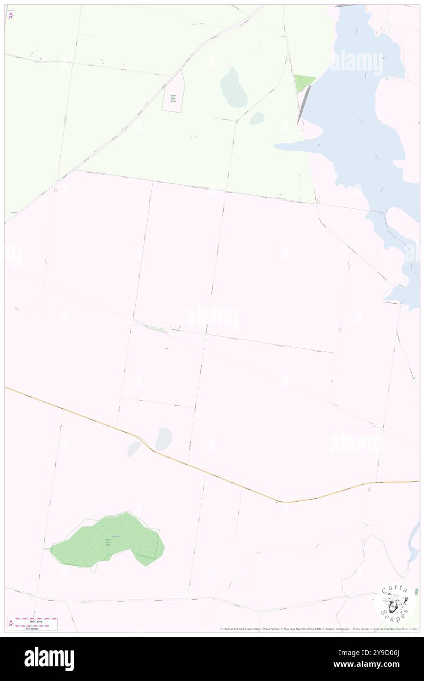 Moolort Station, Central Goldfields, AU, Australia, Victoria, S 37 2 ...
