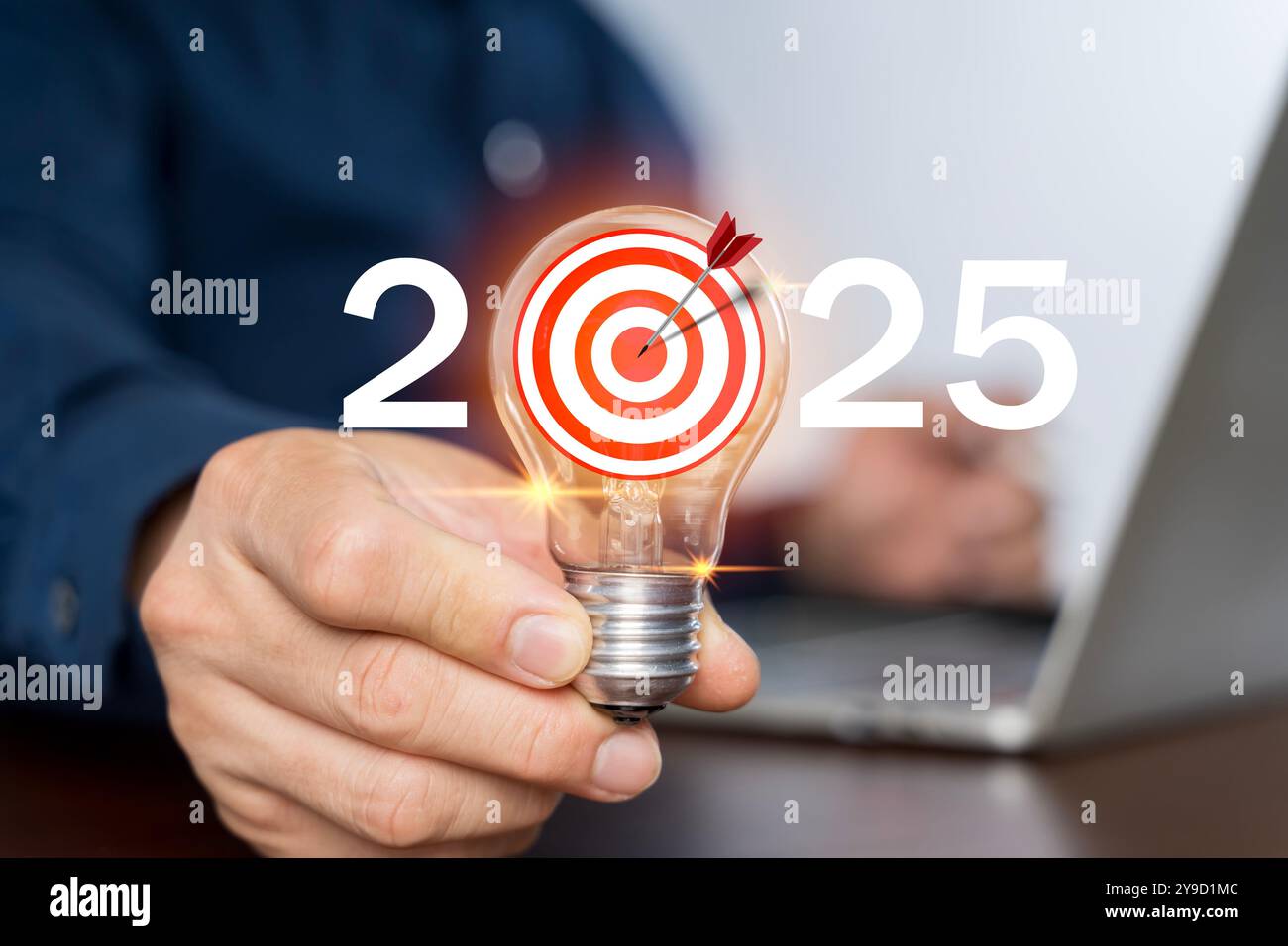 Action business plan targets the new year 2025 growth, economic ...