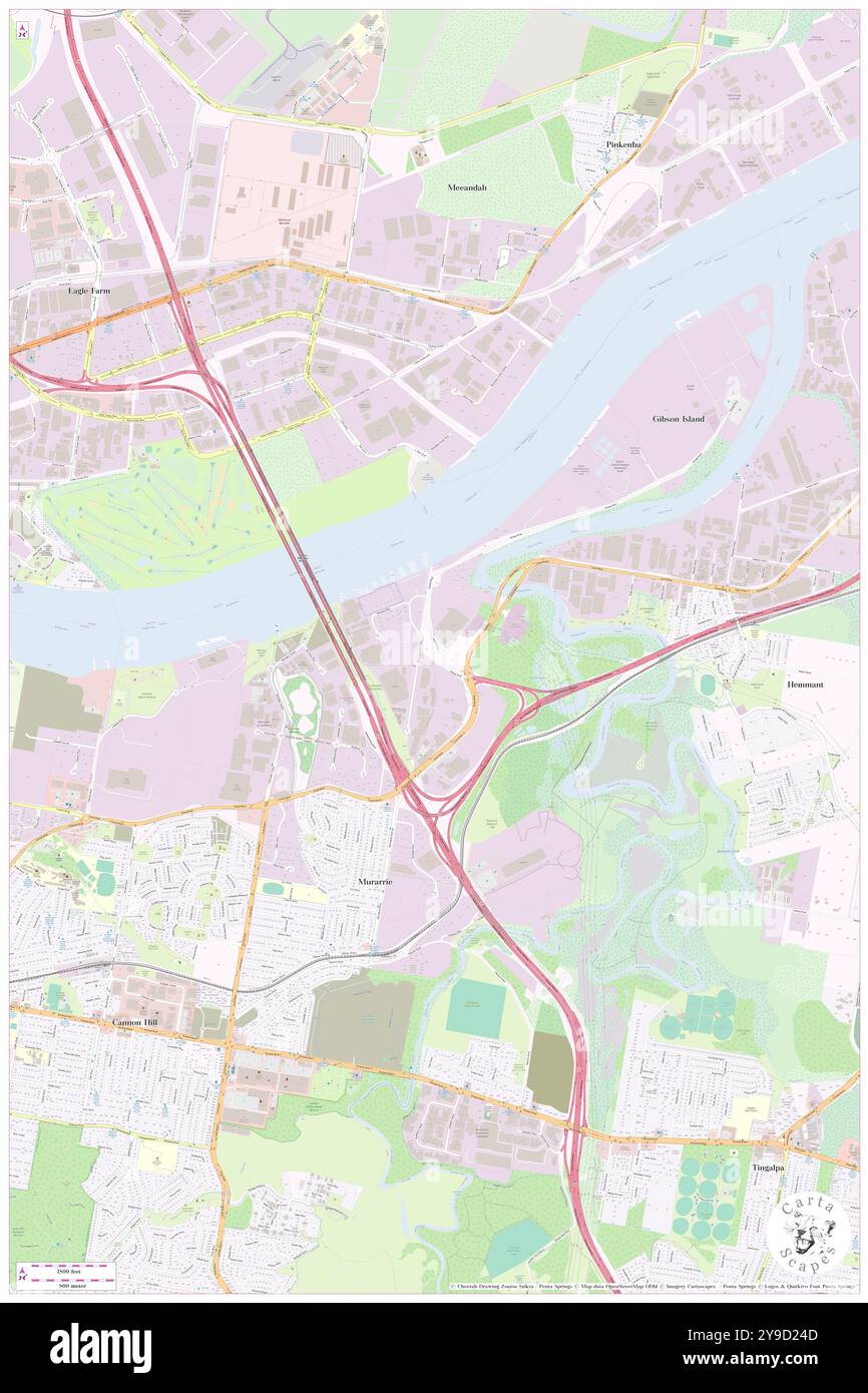 Murarrie Cut Out Stock Images & Pictures - Alamy