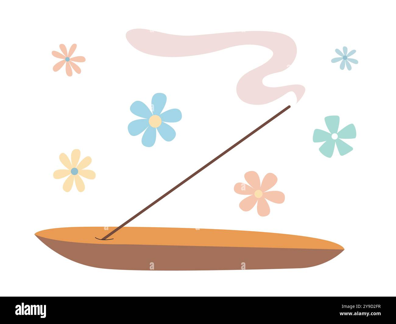 On a wooden stand Cut Out Stock Images & Pictures - Alamy