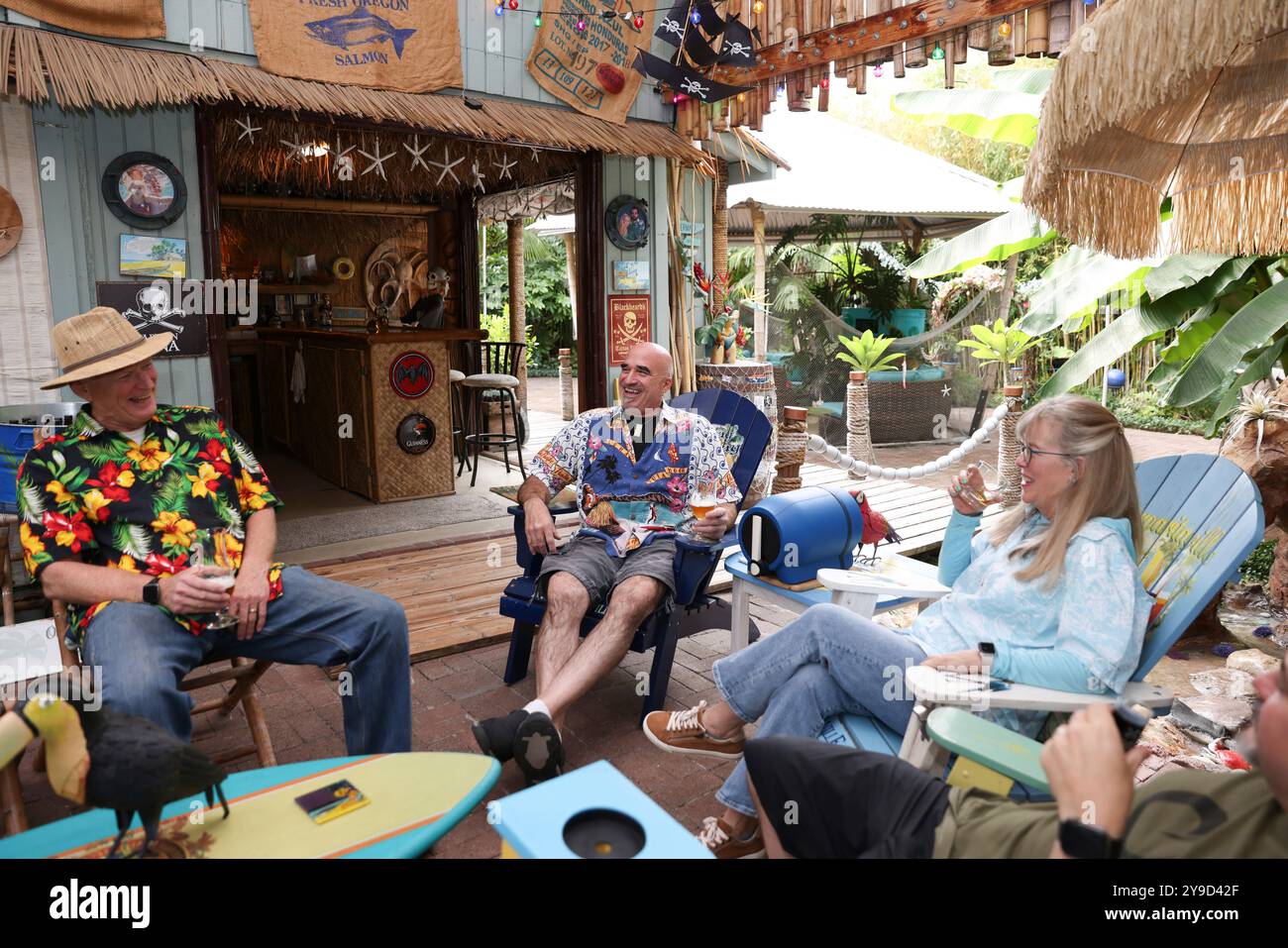 IMAGE DISTRIBUTED FOR PINTER - The winner of the International Backyard ...