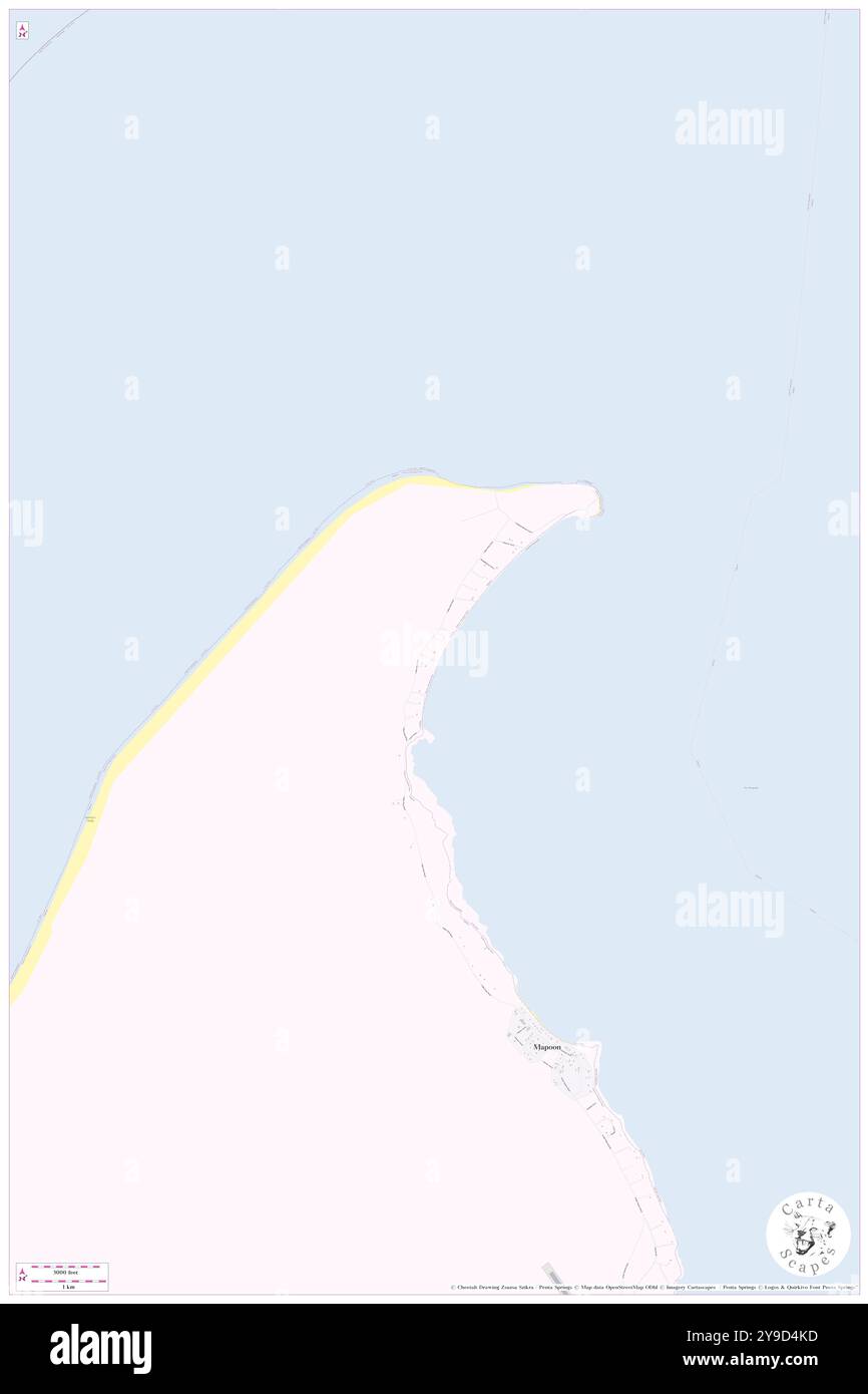 Mapoon mission hi-res stock photography and images - Alamy