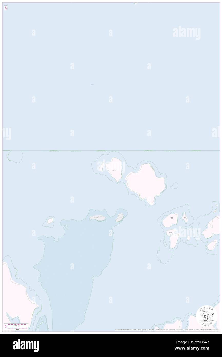 Lucas Island, , AU, Australia, Western Australia, S 15 12' 26'', N 124 ...