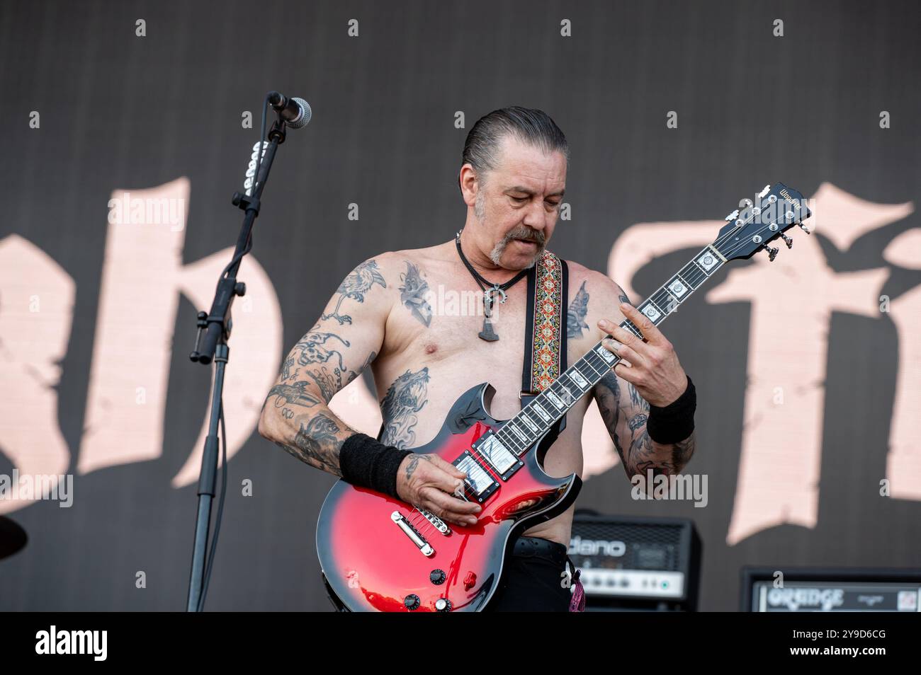 Matt pike of sleep hi-res stock photography and images - Alamy