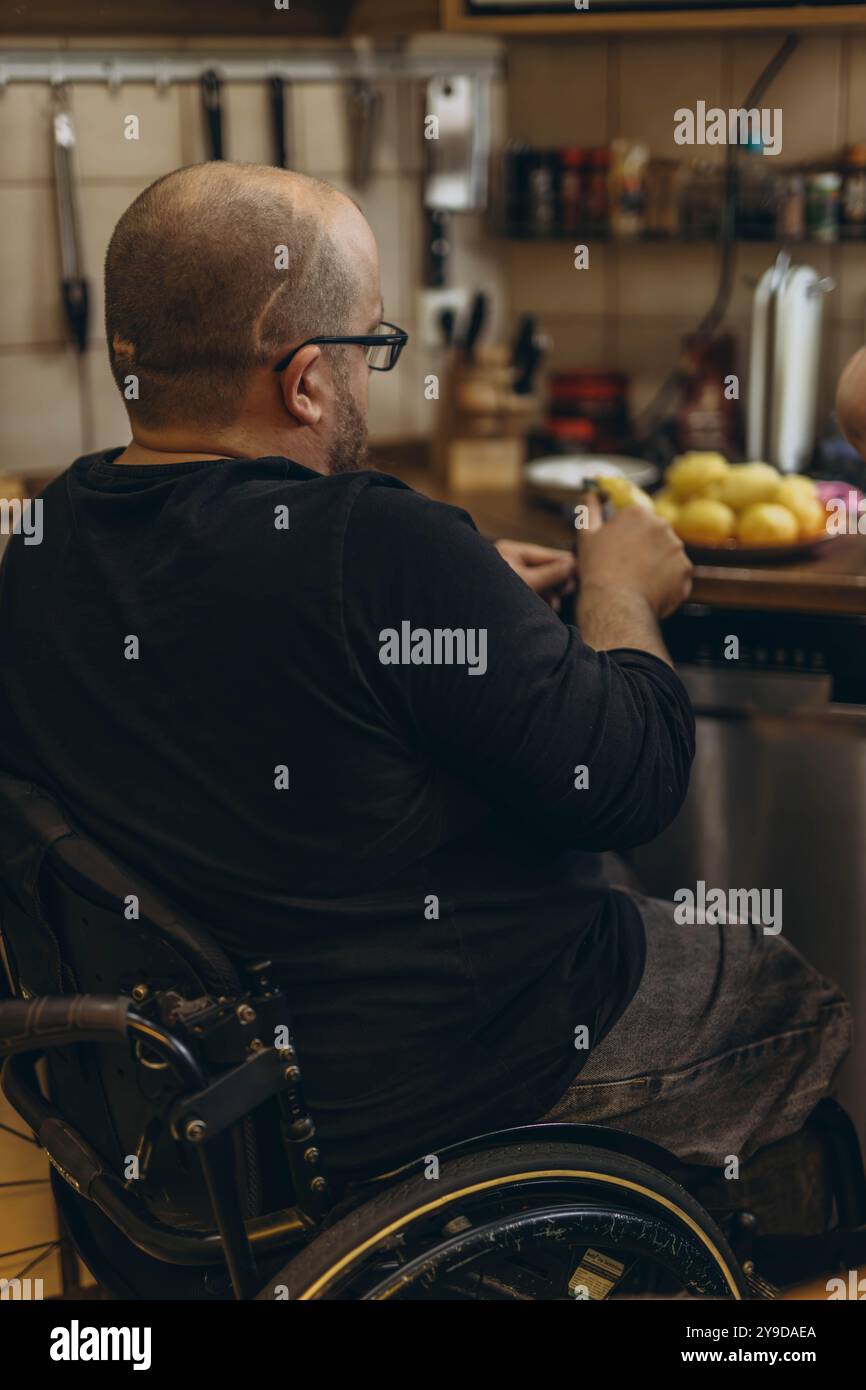 Chair making hi-res stock photography and images - Alamy