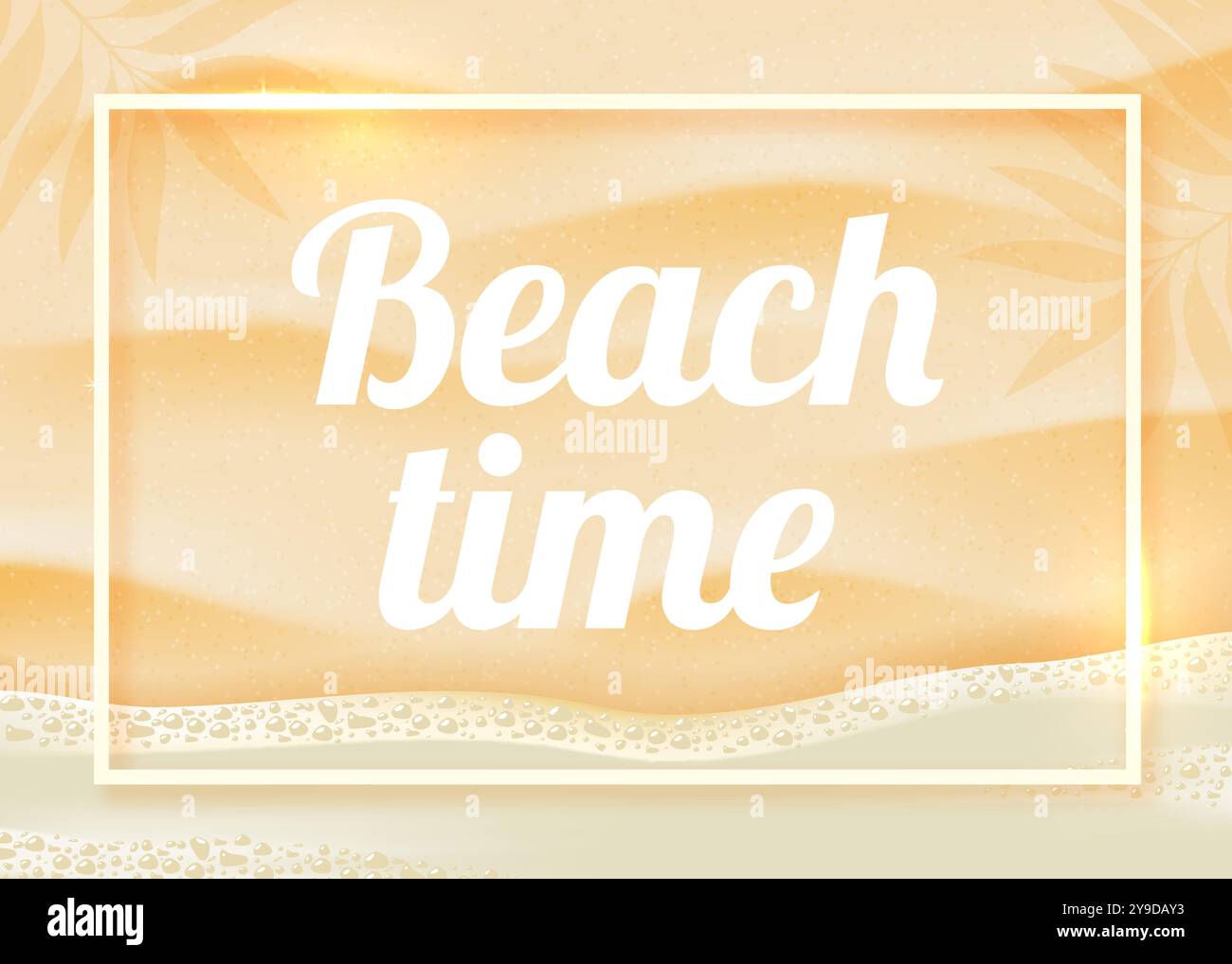 Coast of azure Stock Vector Images - Alamy