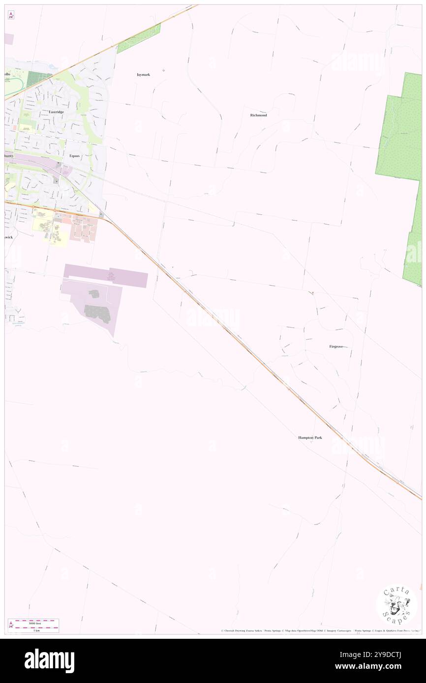 Eulomogo Railway Station, Western Plains Regional, AU, Australia, New ...