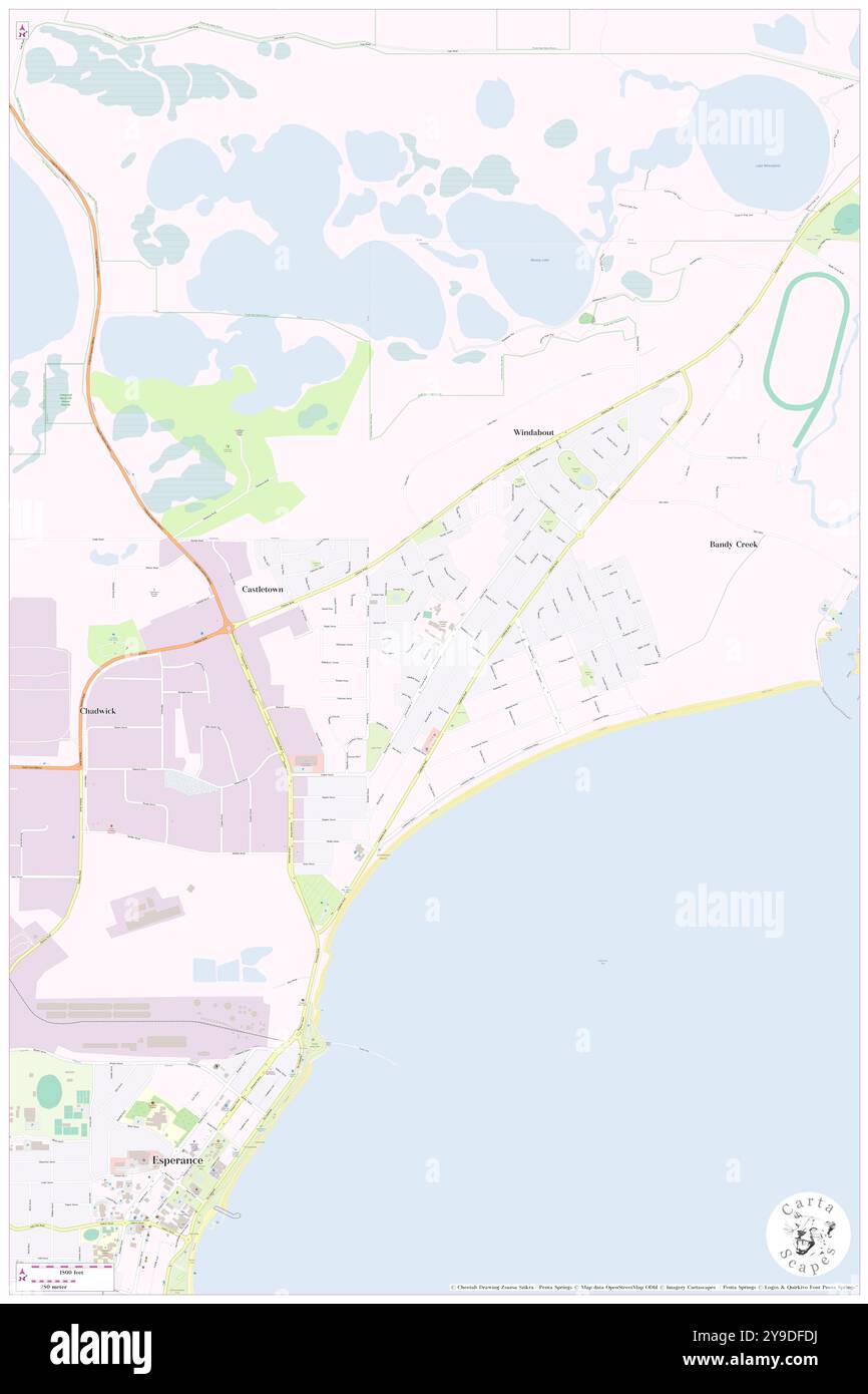 What to see in castletown Cut Out Stock Images & Pictures - Alamy