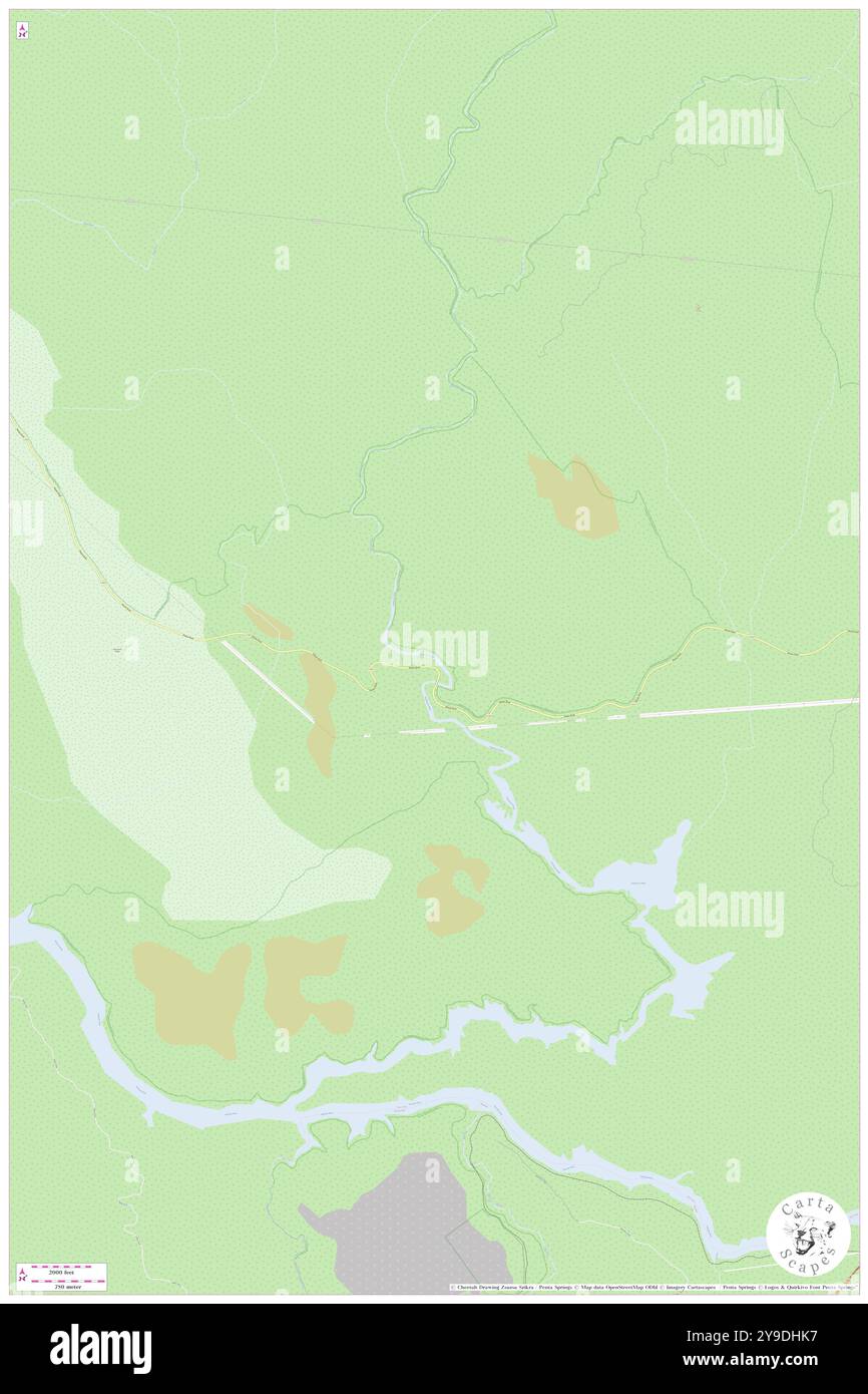 Huskisson bridge hi-res stock photography and images - Alamy