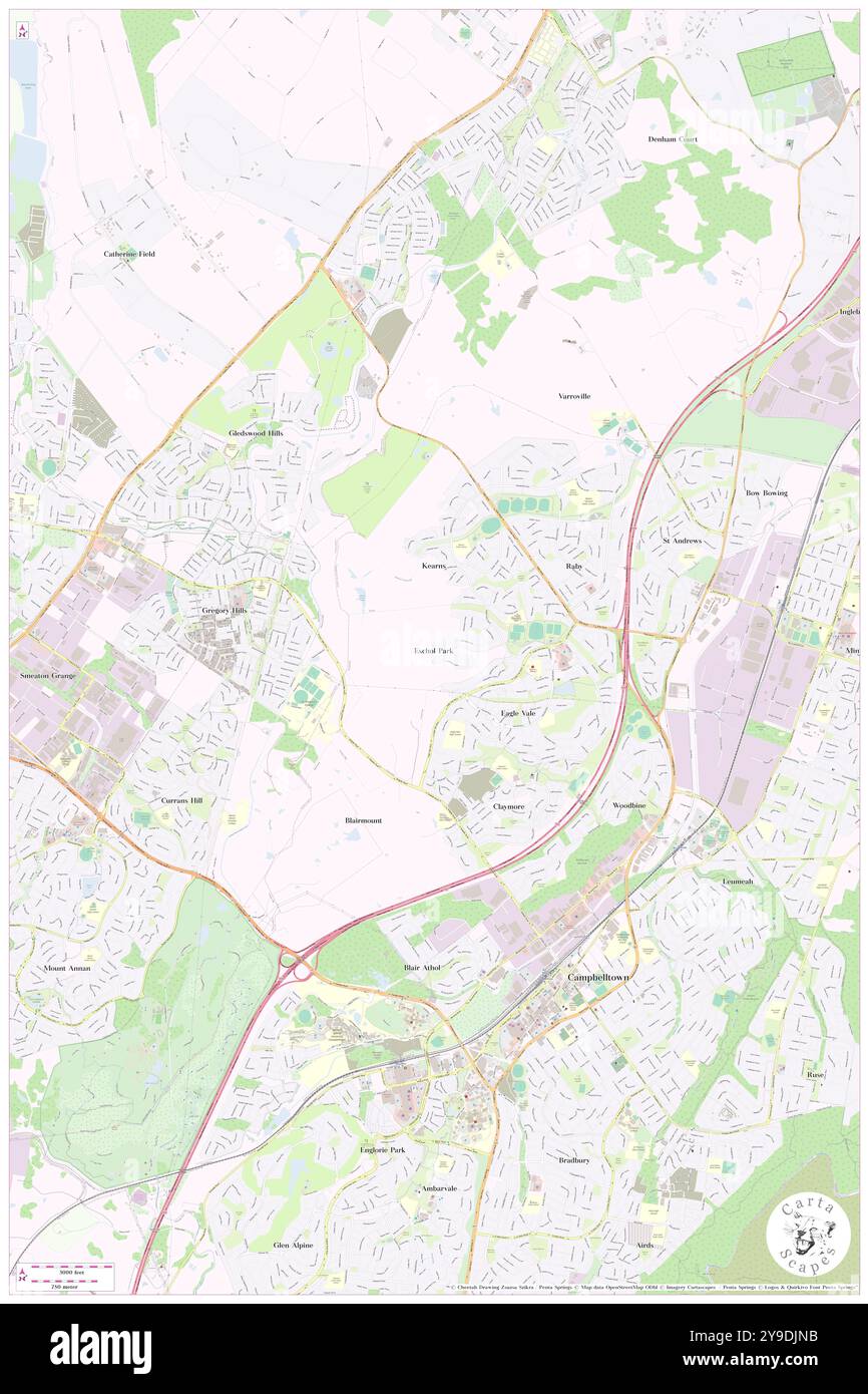 Claymore public school hi-res stock photography and images - Alamy