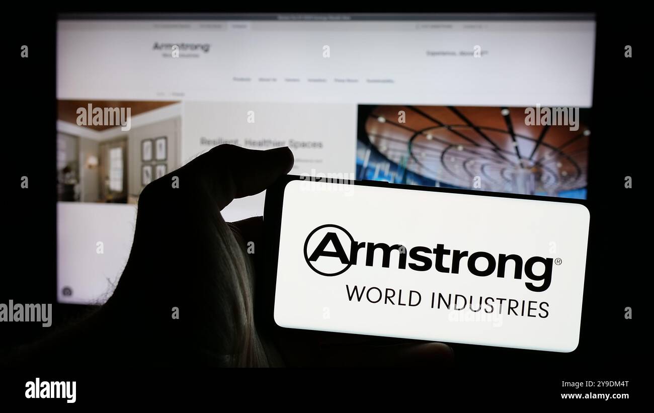 Armstrongceilings hi-res stock photography and images - Alamy