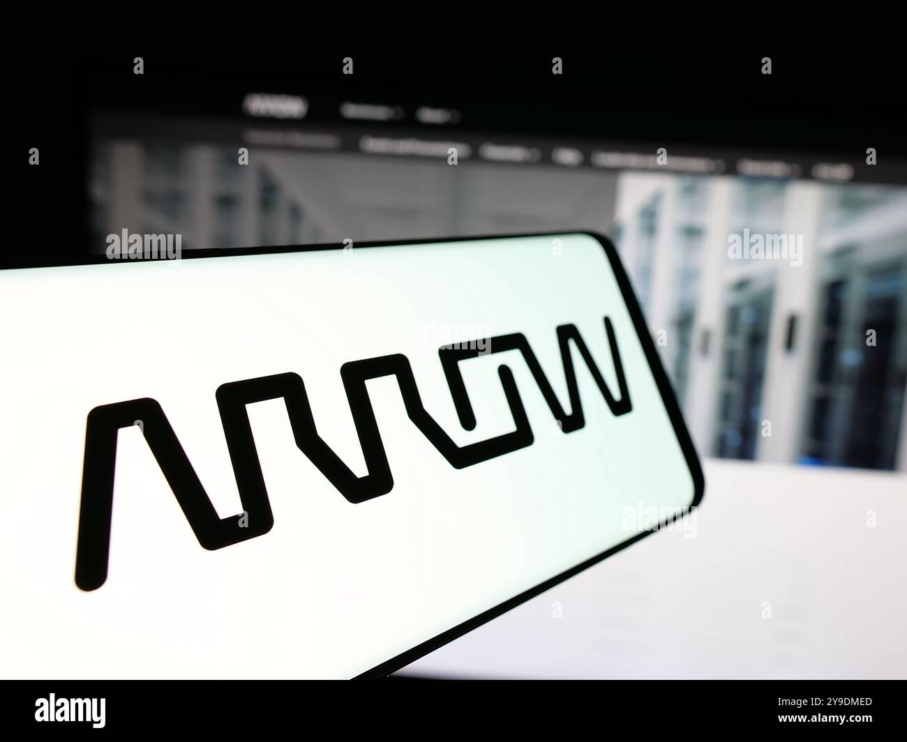 Arw marketing logo hi-res stock photography and images - Alamy