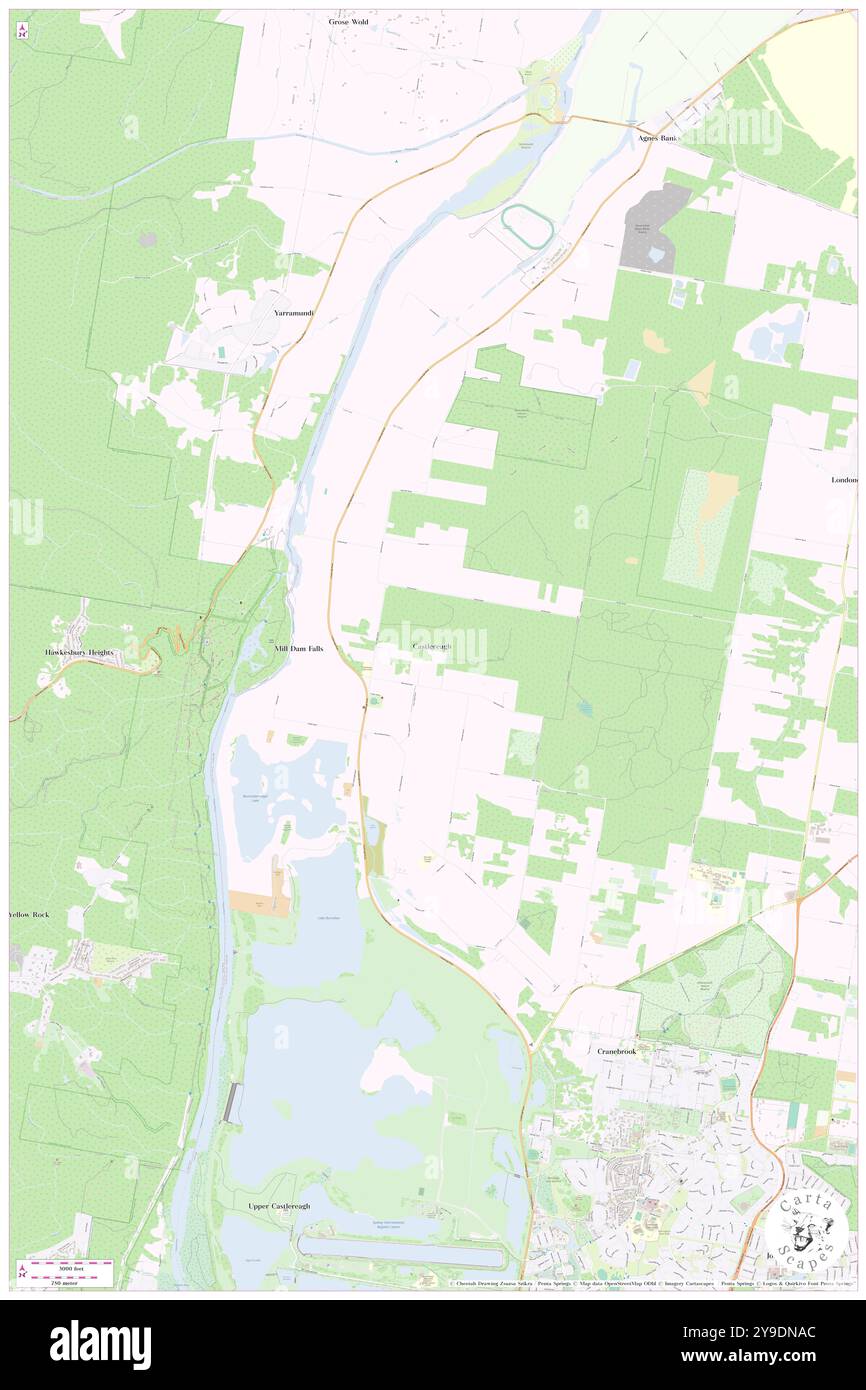 Castlereagh lower public school hi-res stock photography and images - Alamy