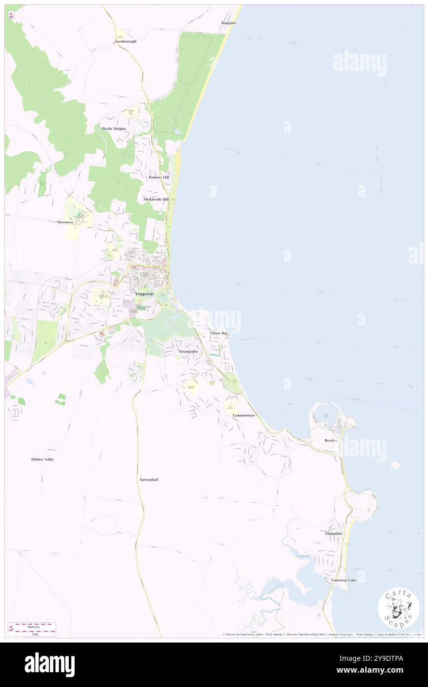 Cooee Cut Out Stock Images & Pictures - Alamy