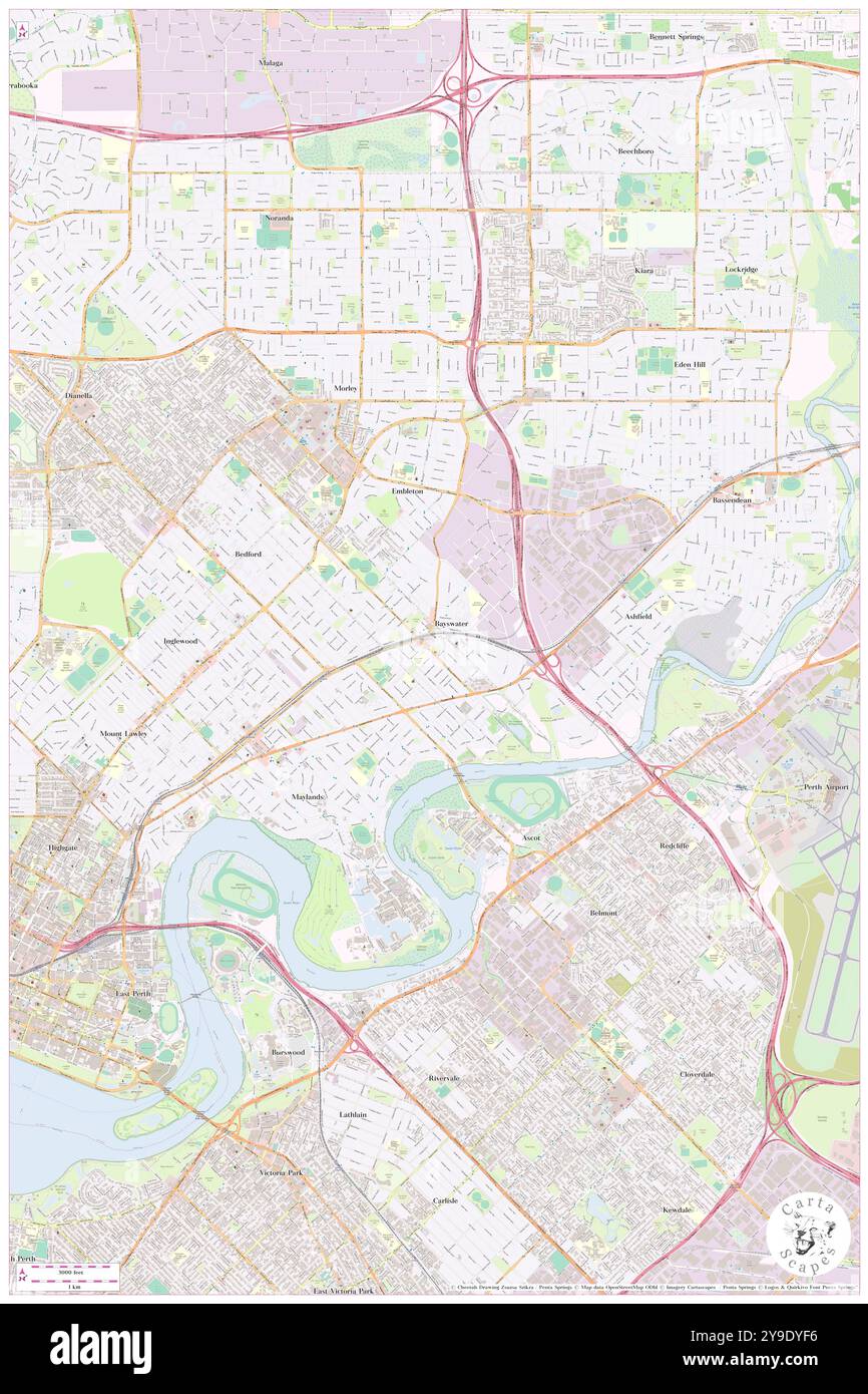 Bert wright park hi-res stock photography and images - Alamy