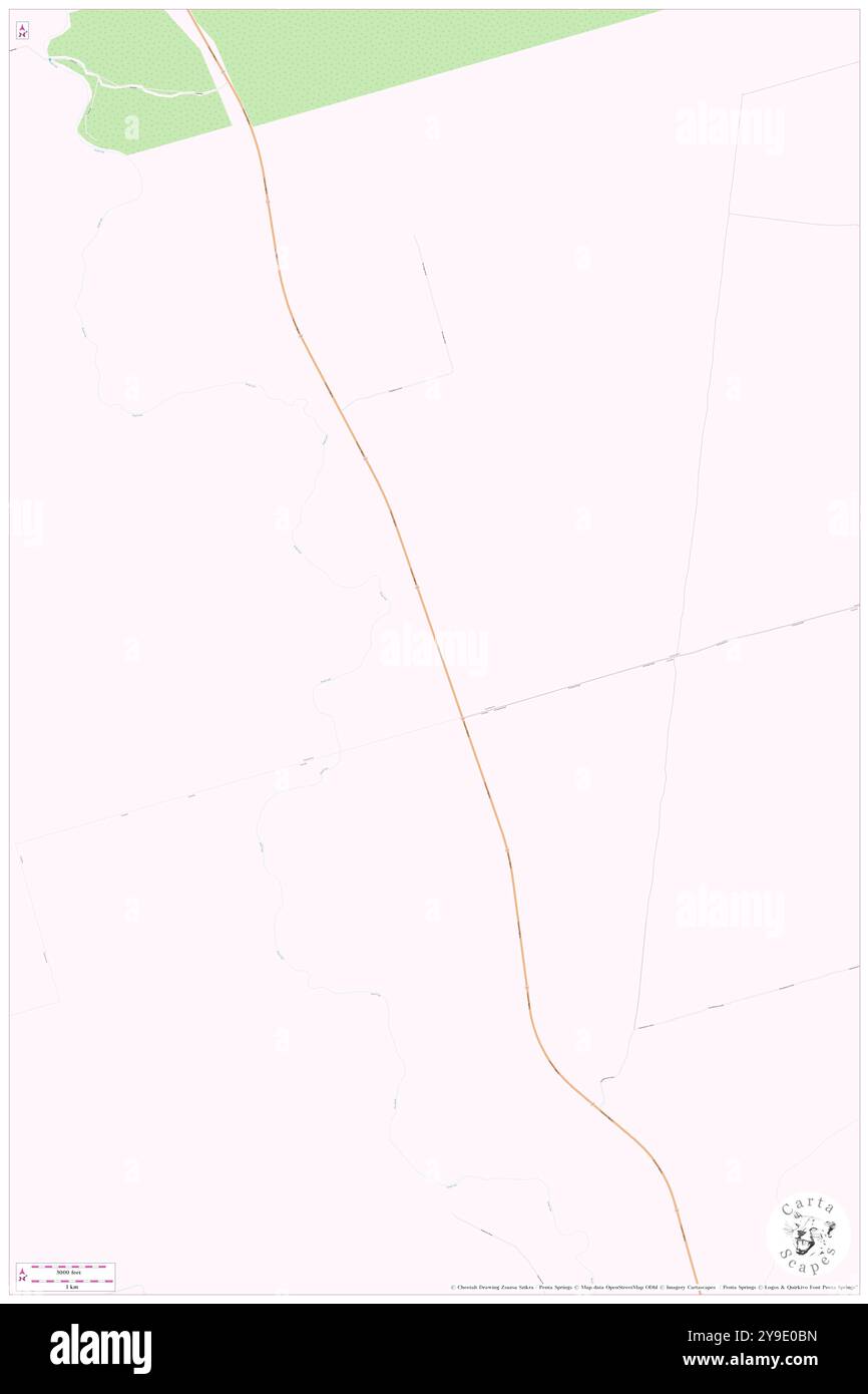 Thornhill, Maranoa, AU, Australia, Queensland, S 26 20' 17'', N 148 45 ...