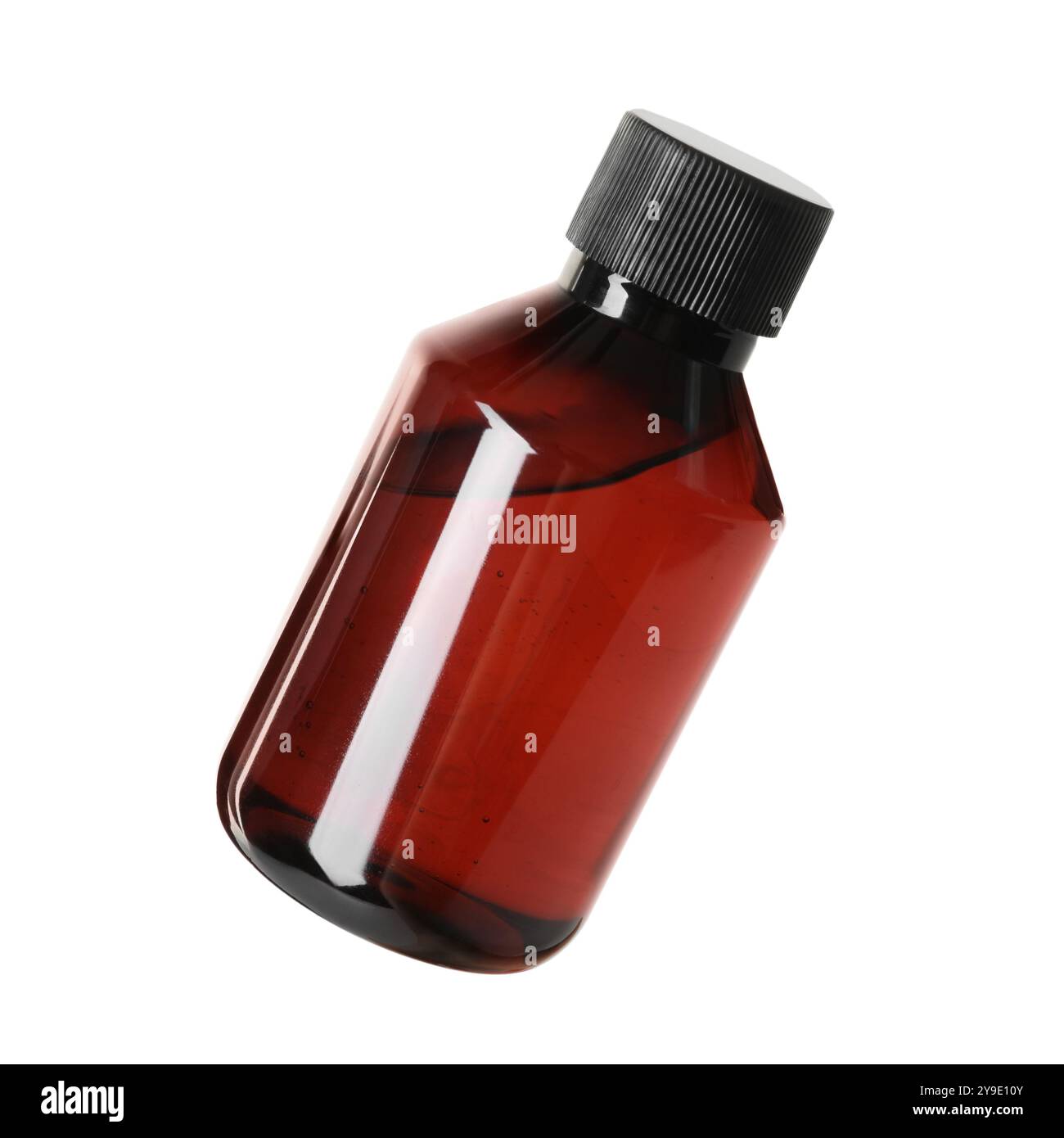 Shampoo hair conditioner in Cut Out Stock Images & Pictures - Alamy