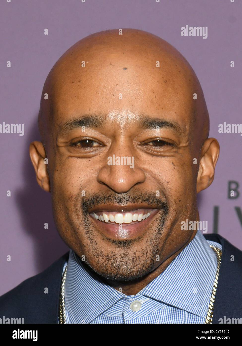 Mike muse where hi-res stock photography and images - Alamy