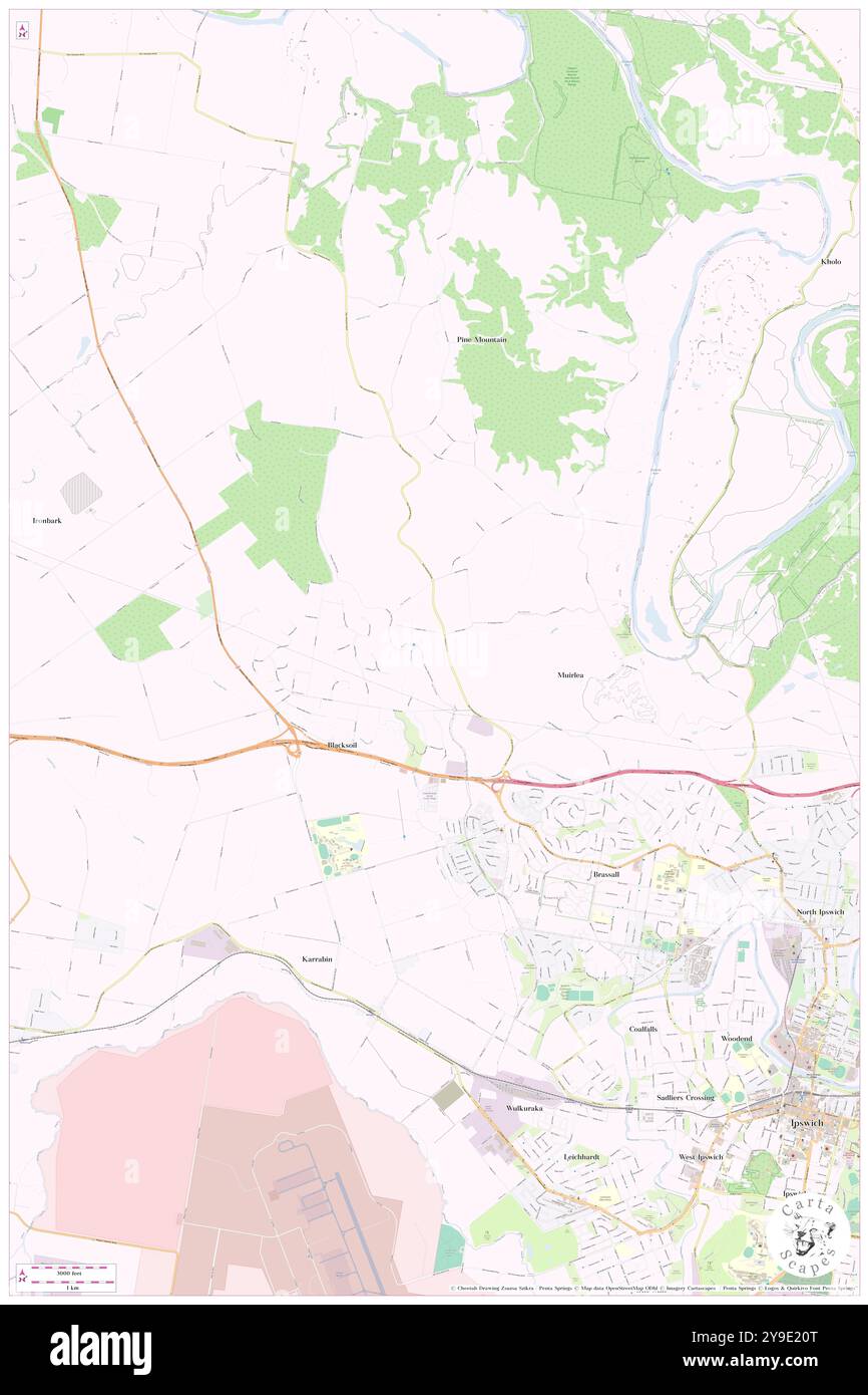 Moreton shire hi-res stock photography and images - Alamy