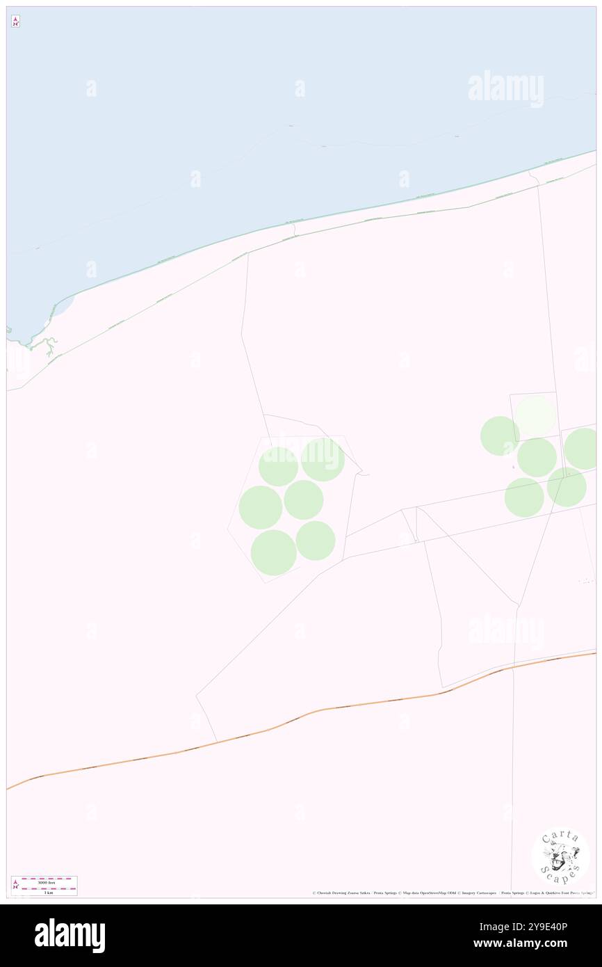 Pardoo out camp hi-res stock photography and images - Alamy