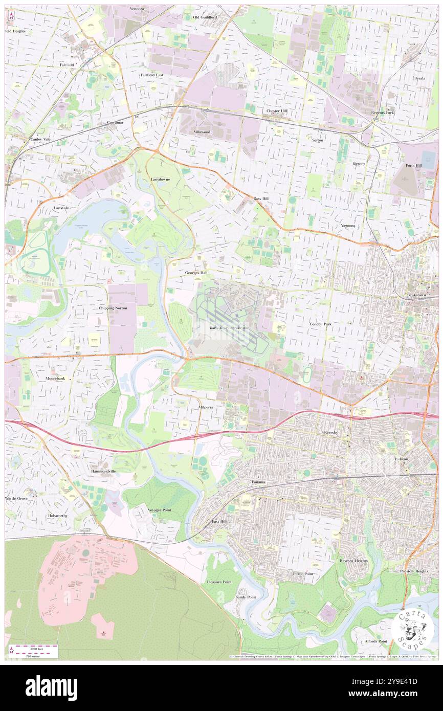 Bankstown airport hi-res stock photography and images - Alamy