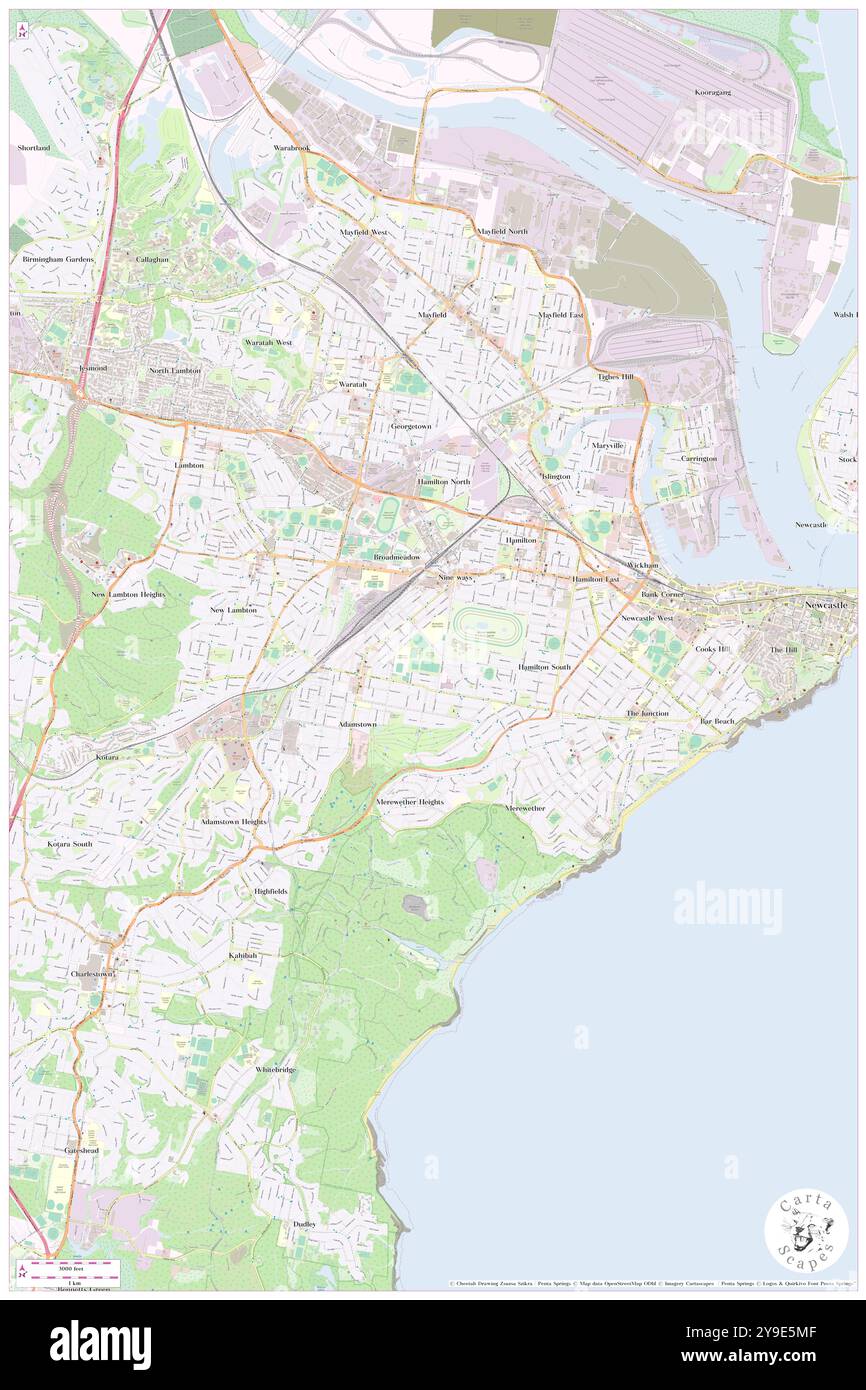 Merewether heights public school hi-res stock photography and images ...