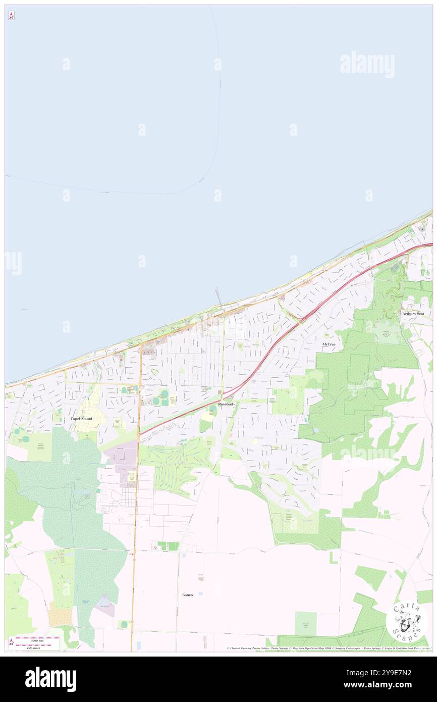 Rosebud primary school hi-res stock photography and images - Alamy