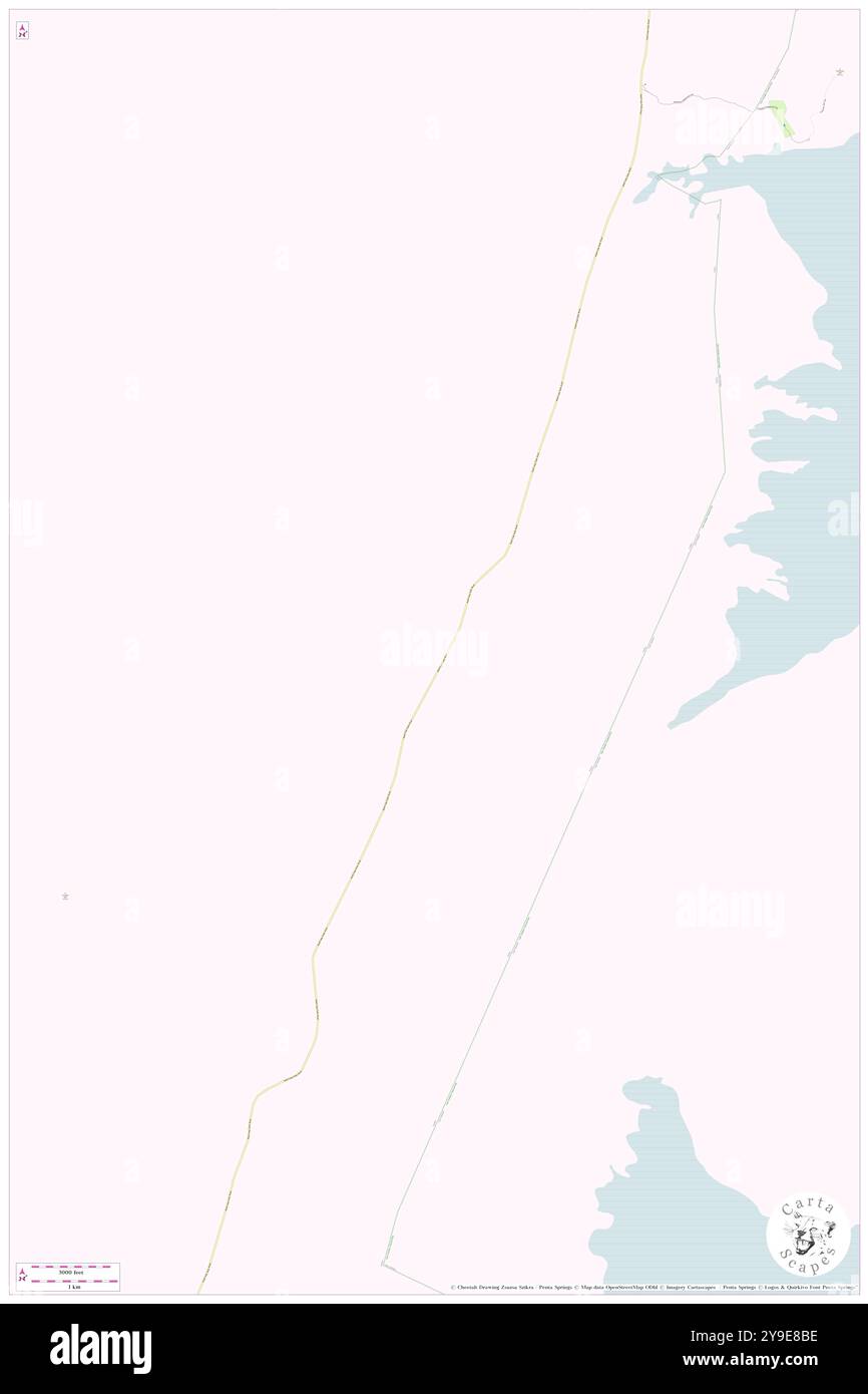 Donaldson dam hi-res stock photography and images - Alamy