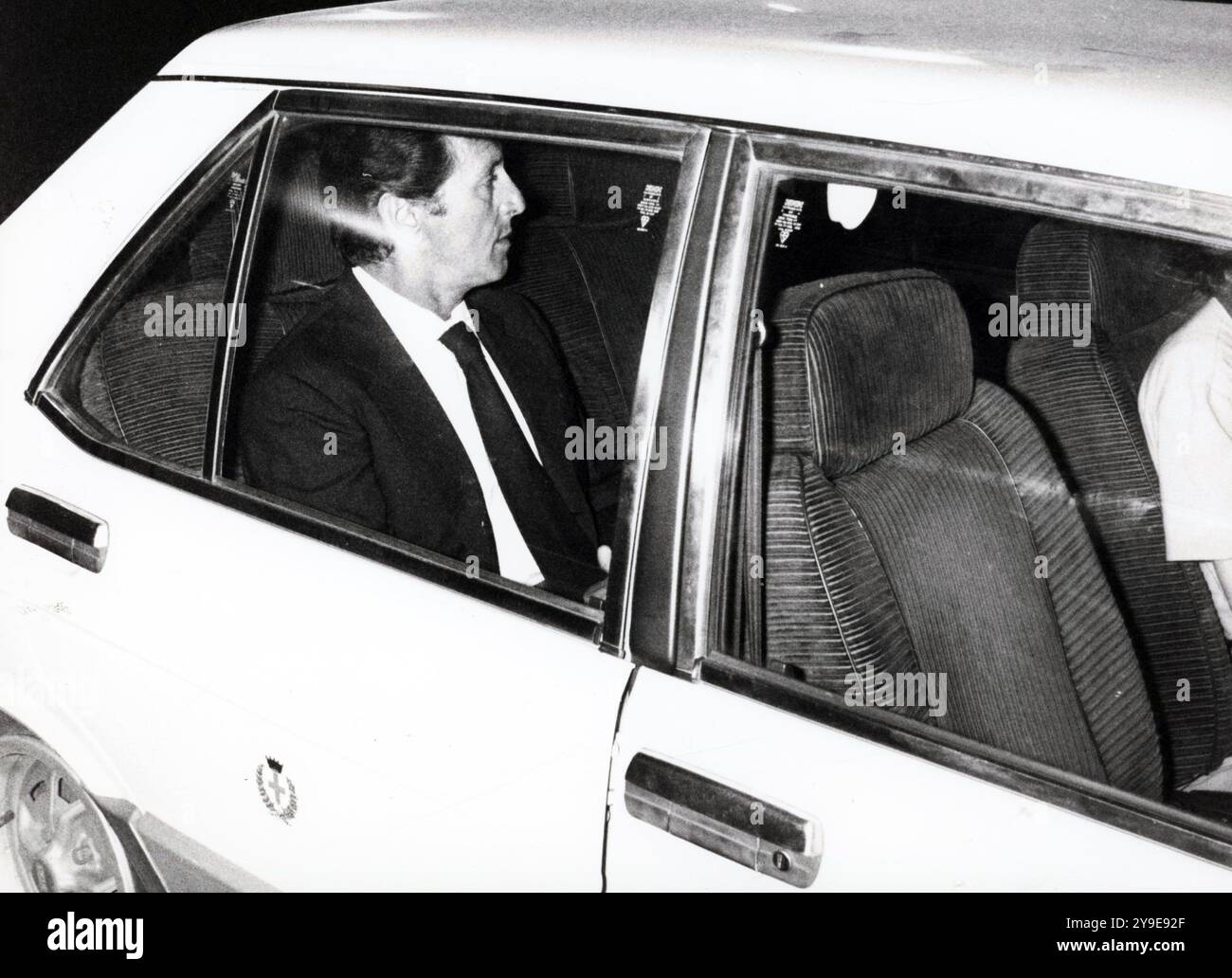 Anni '70 Archivio Storico Olycom/LaPresse Gabriella di Savoia (Napoli ...