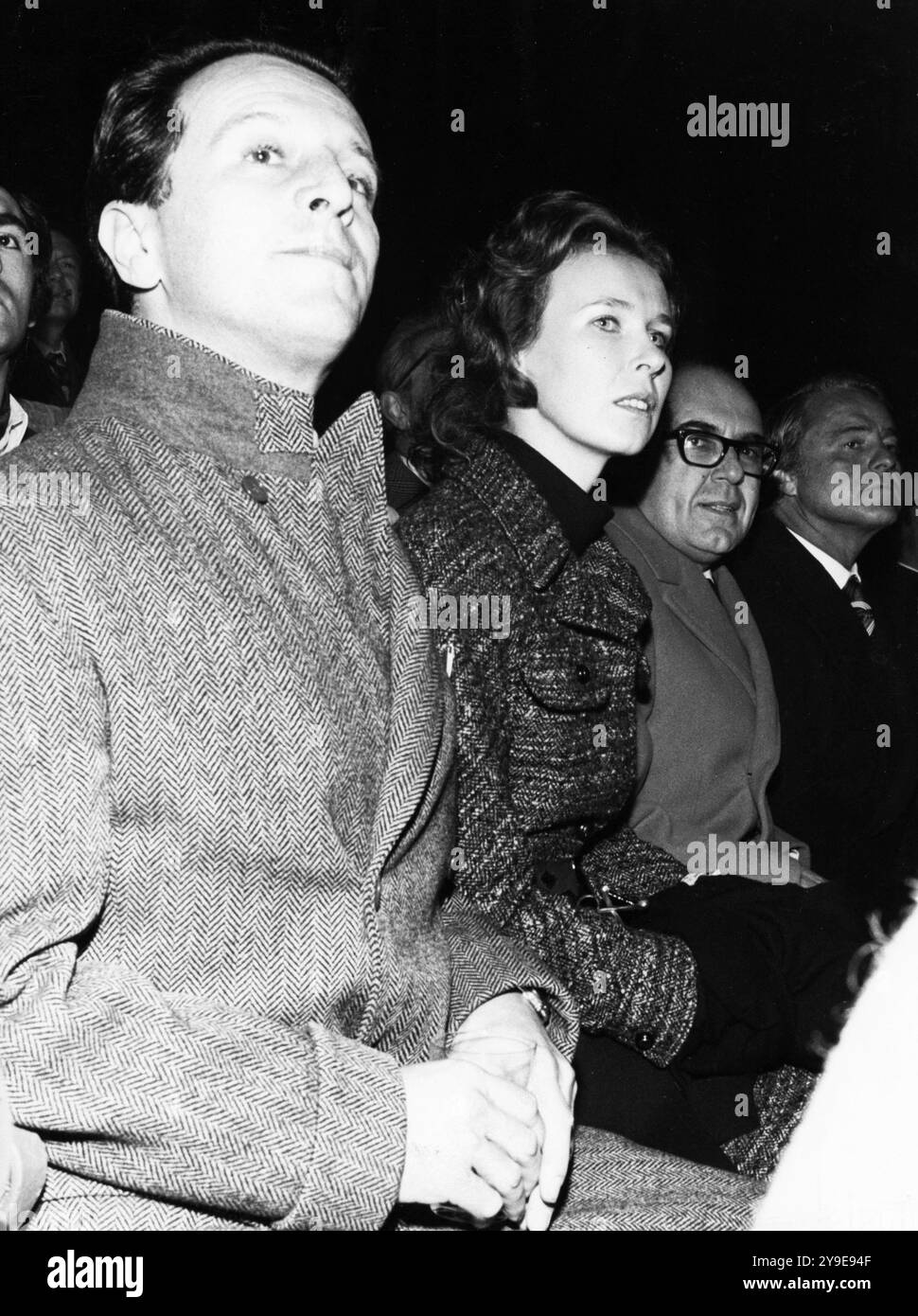 Anni '70 Archivio Storico Olycom/LaPresse Gabriella di Savoia (Napoli ...