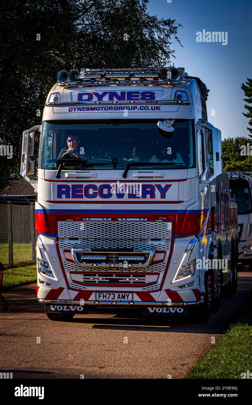 Dynes motor group hi-res stock photography and images - Alamy