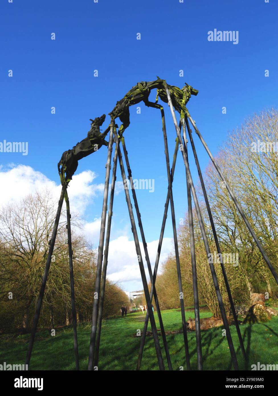Lou hamilton hi-res stock photography and images - Alamy