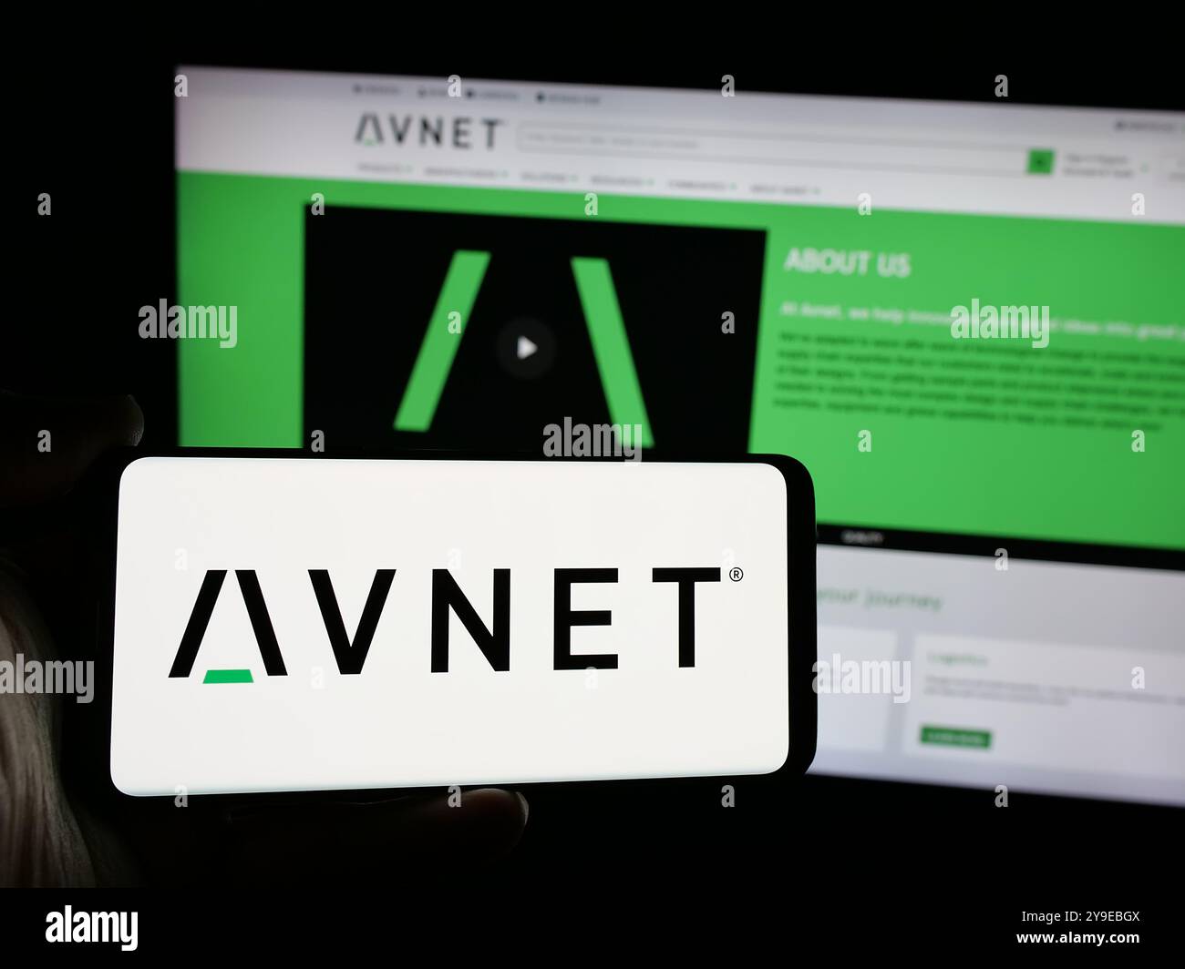 Avt logo design hi-res stock photography and images - Alamy