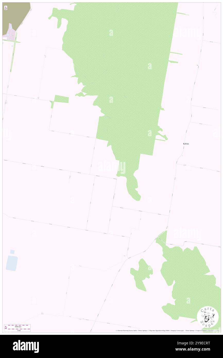 Glen Lune, Gunnedah, AU, Australia, New South Wales, S 30 49' 27'', N ...