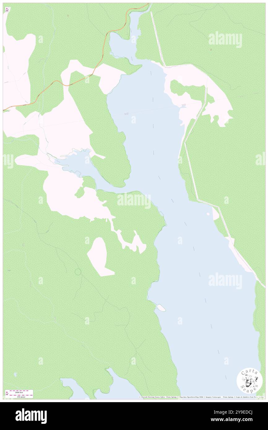 Sassafras shore hi-res stock photography and images - Alamy