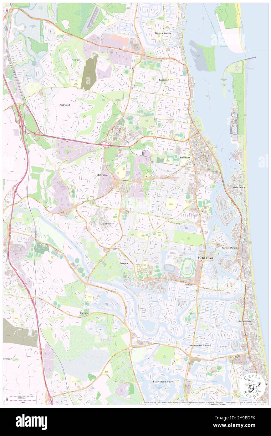 Ashmore palms holiday village hi-res stock photography and images - Alamy