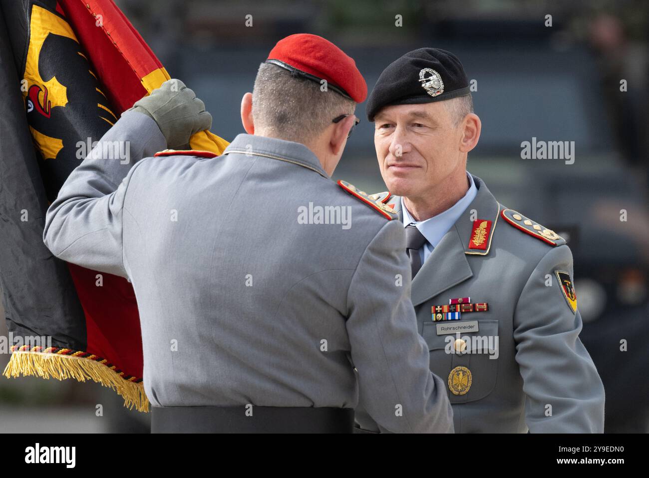 Rohrschneider hi-res stock photography and images - Alamy