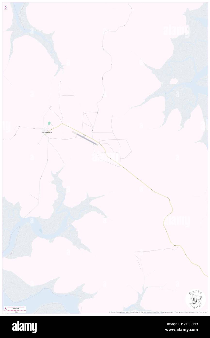 Wurankuwu outstation hi-res stock photography and images - Alamy