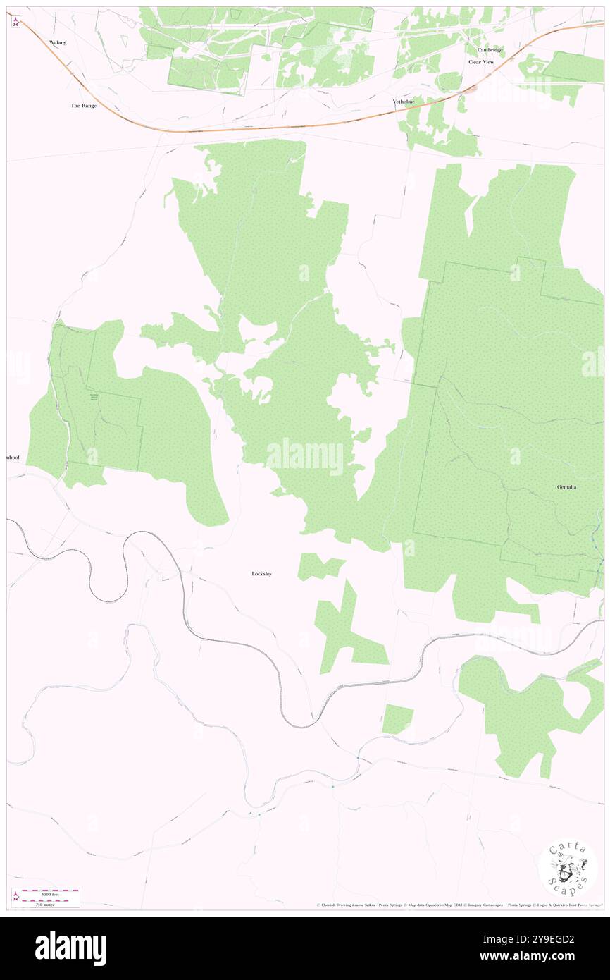 Mount tennyson hi-res stock photography and images - Alamy