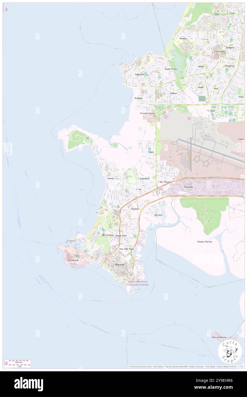 Parap pre school hi-res stock photography and images - Alamy