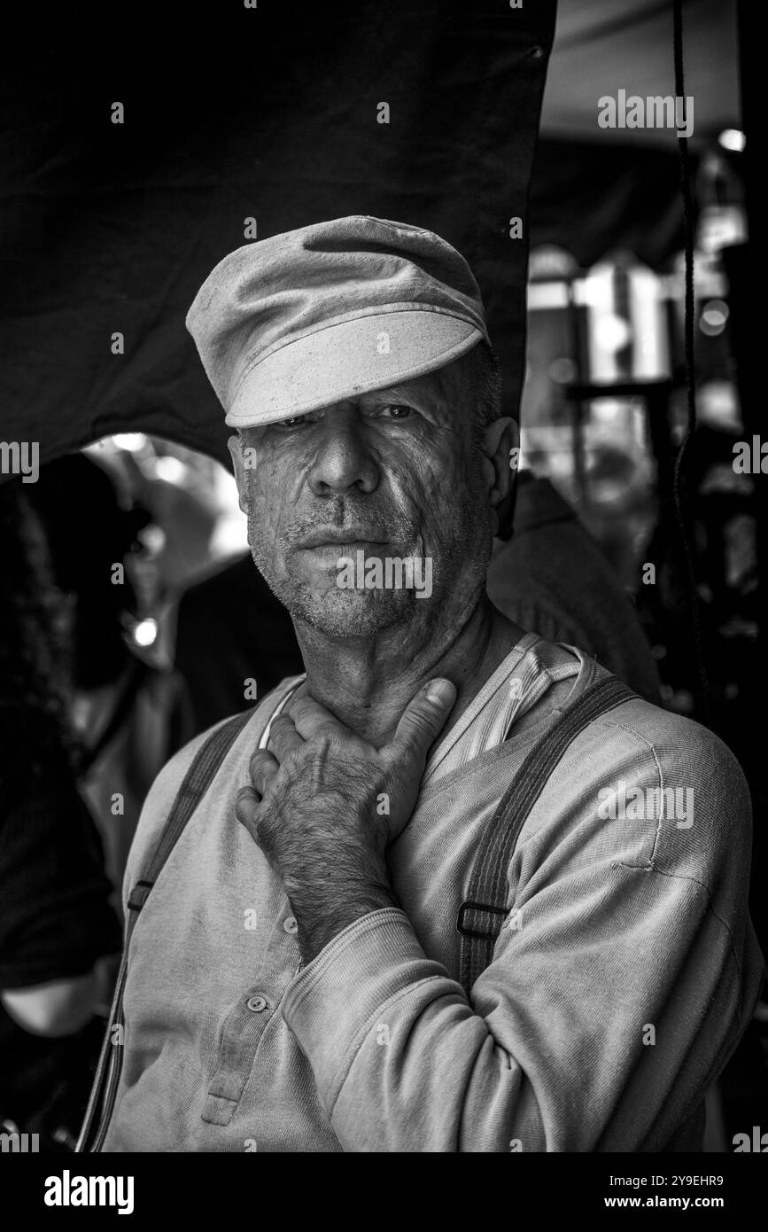 Den 9 Black and White Stock Photos & Images - Alamy