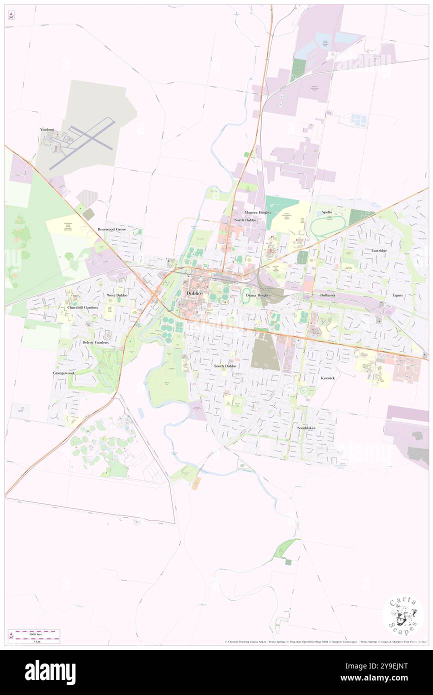 Golden West Motor Inn Dubbo, Western Plains Regional, AU, Australia ...