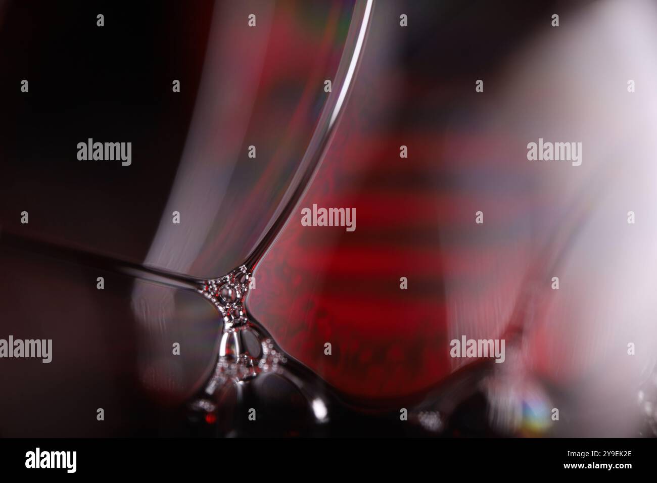 Red fluid connections, fluid background, plasma, fluid movement, red ...