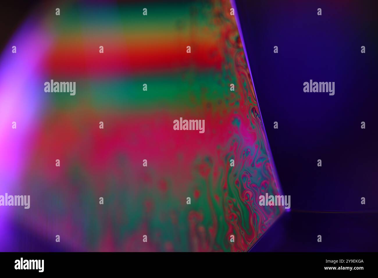 Purple fluid pattern, fluid background, plasma, fluid movement, red ...