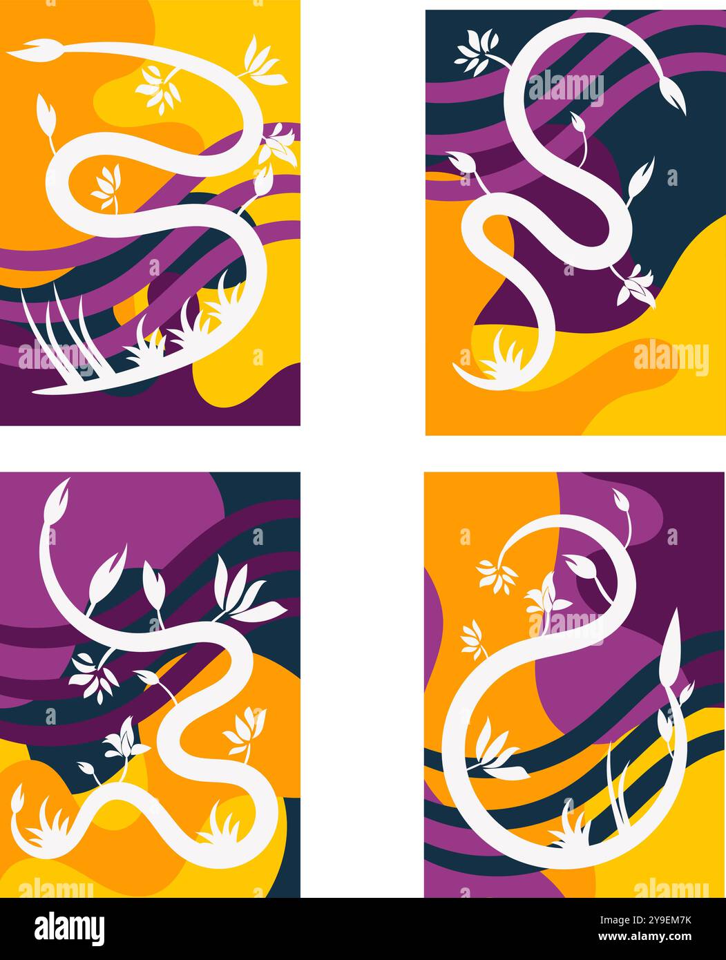 Showcasing distinct shapes hi-res stock photography and images - Alamy