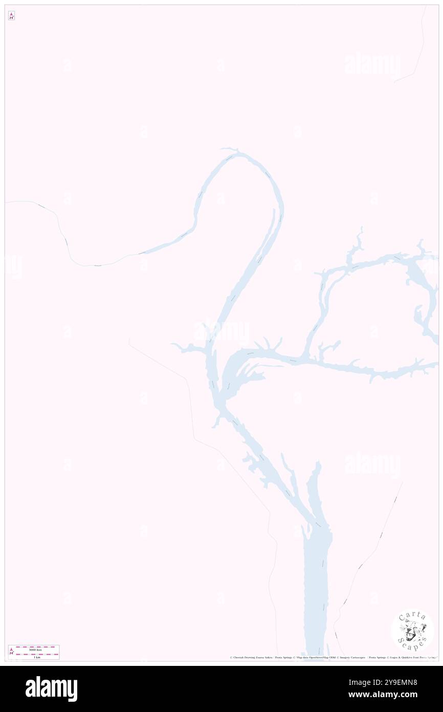 Maranoa River, , AU, Australia, Queensland, S 27 49' 29'', N 148 37' 2 ...