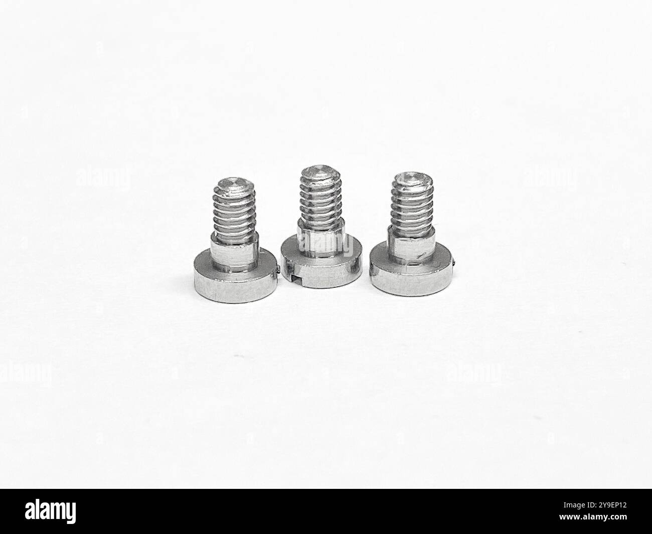 Connection bolts hi-res stock photography and images - Alamy