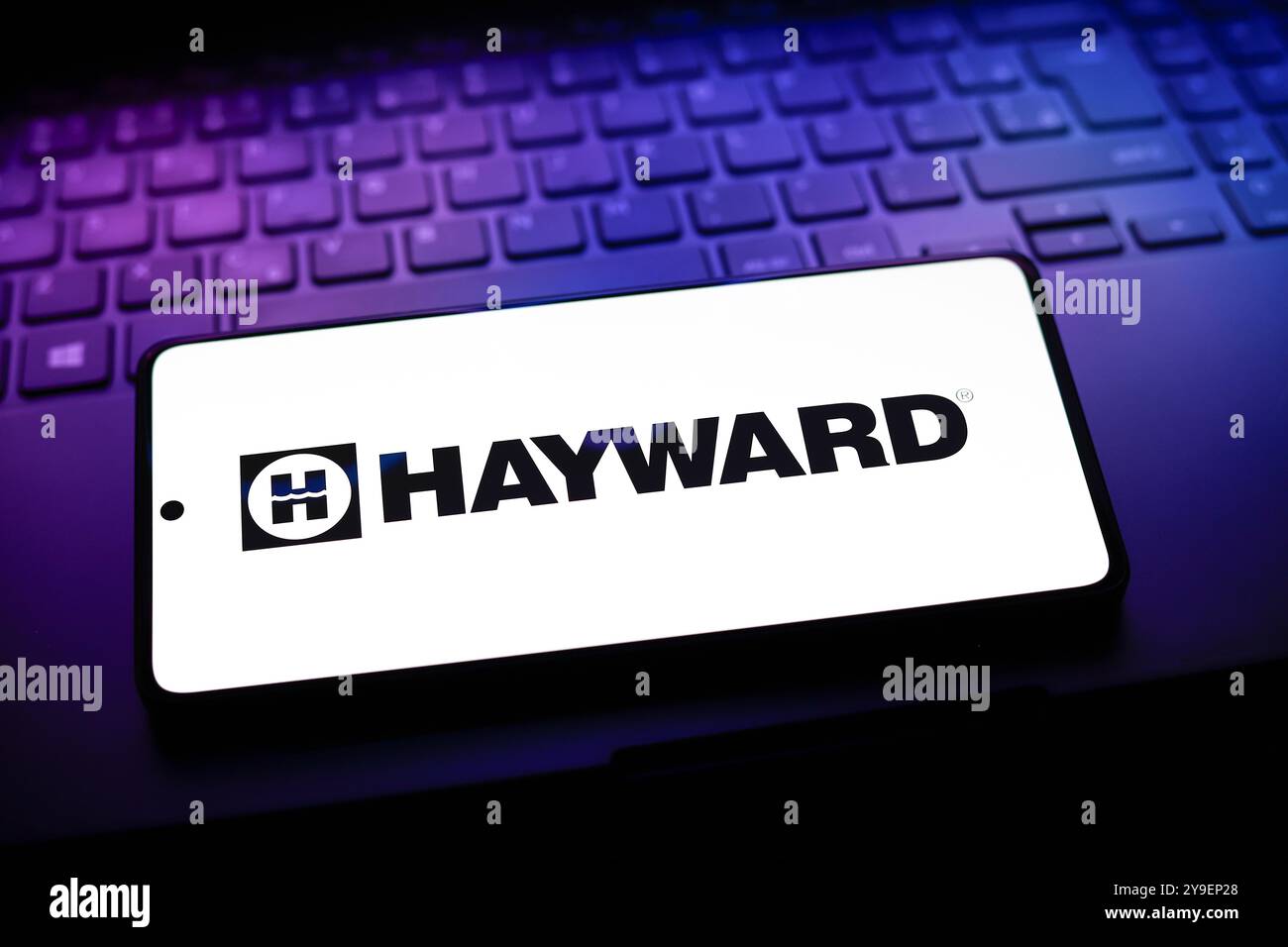 Hayward app hi-res stock photography and images - Alamy