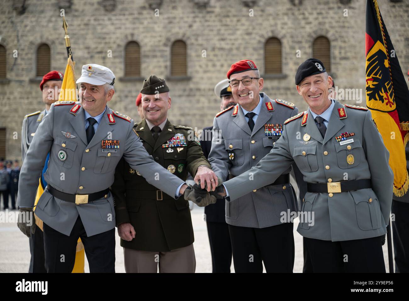 Rohrschneider hi-res stock photography and images - Alamy